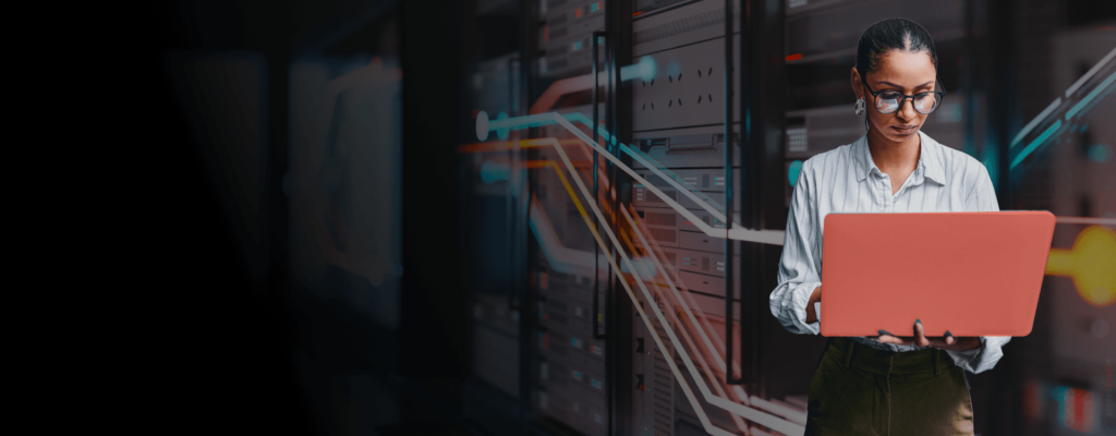 Unleashing the Future of Work: Tehama Technologies' P5 Architecture ...