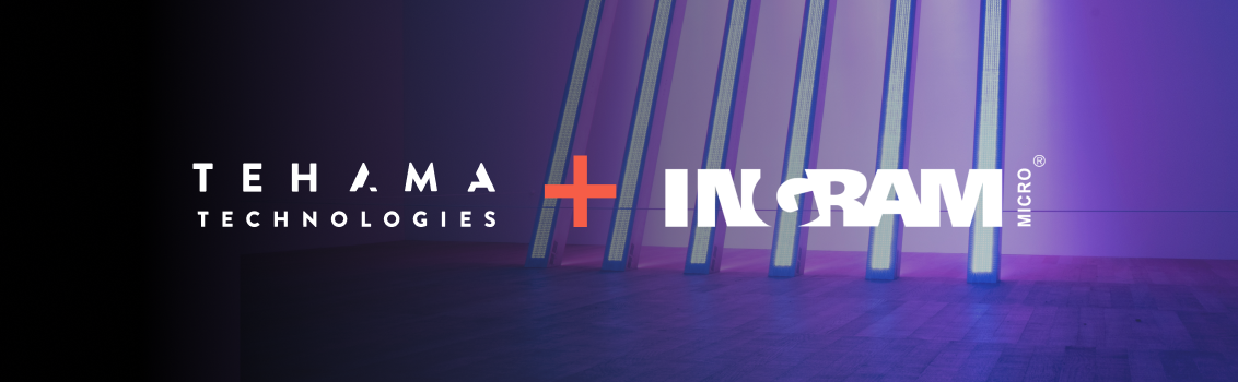 Tehama Announces New U.S. Distribution Relationship with Ingram Micro ...